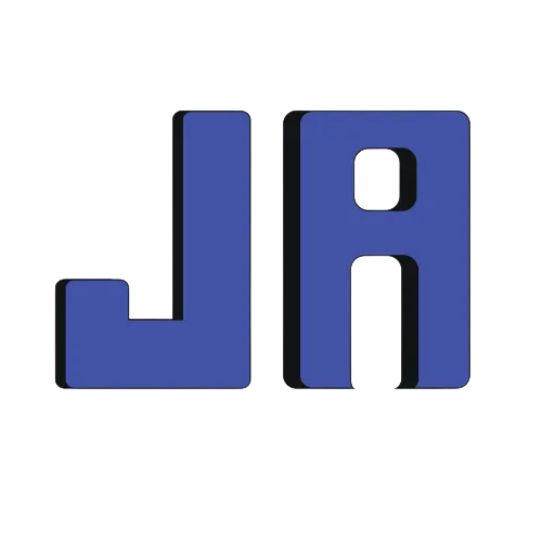 J.A Web Design | Edmonton Web Design & Development Company